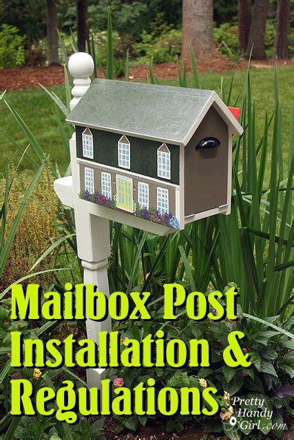 Image result for Setting Up a Mailbox