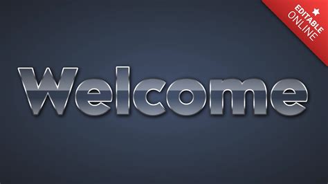 Image result for Welcome Screen Text