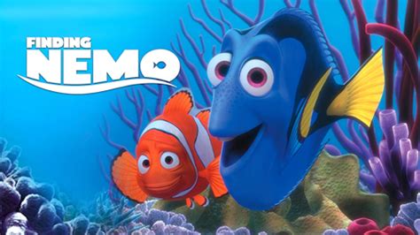 Image result for Finding Nemo Part 1 B
