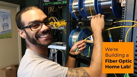 Image result for Fiber Optics Lab