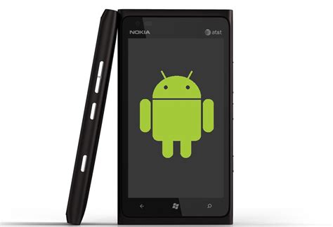 Image result for Nokia Android Phone