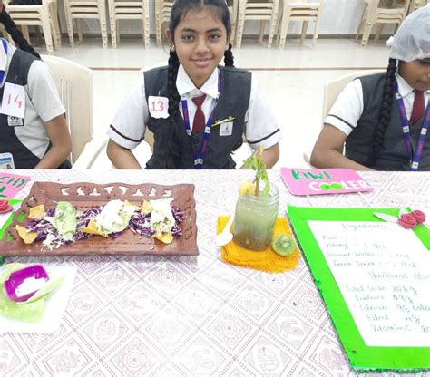 Image result for Intraspecific Cooking Competition