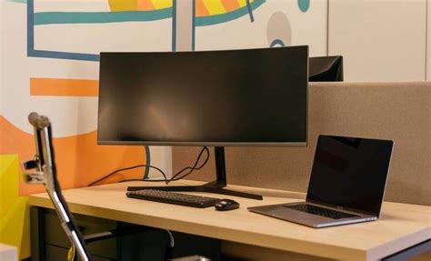 Image result for Desktop Computers Room Setup