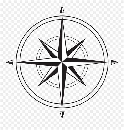 Image result for Compass No Background