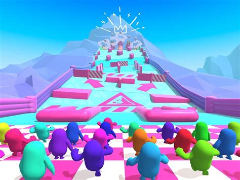 Image result for Fall Guys Ultimate Knockout Download