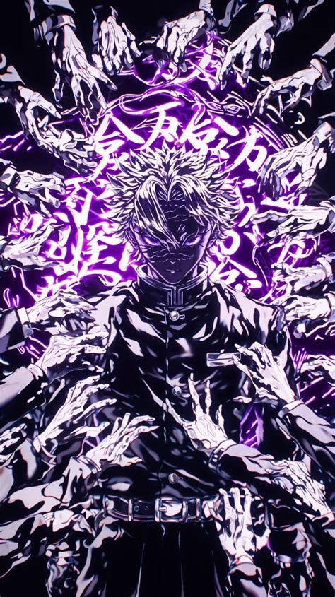 Image result for Rustage Demon Slayer