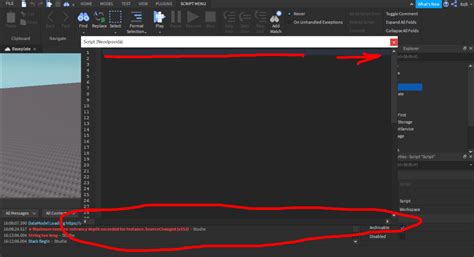 Image result for Long Roblox Script