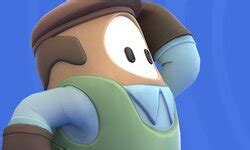 Image result for Fall Guys Goose