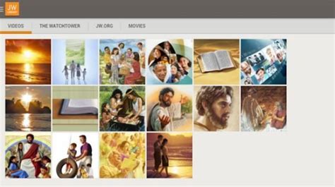 Image result for JW Library App Design