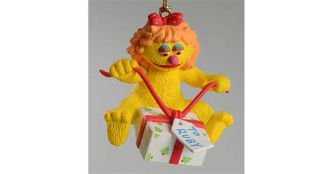 Image result for Ruby Sesame