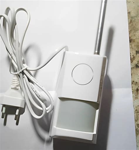 Image result for Panic Button Alarm System