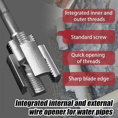 Image result for Internal Thread Chaser