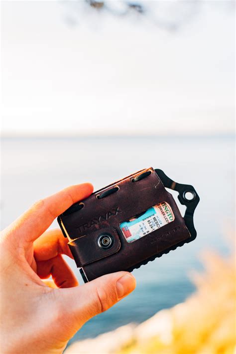 Image result for RFID Blocking Wallets On a String