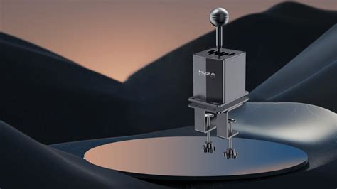 Image result for Moza H Pattern Shifter