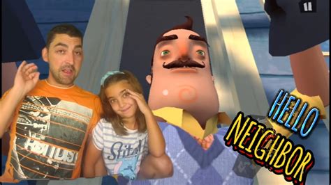 Image result for Hello Neighbor 123Go