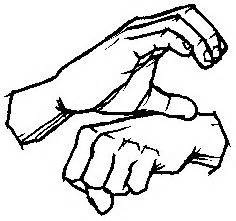 Image result for Religious Sign Language
