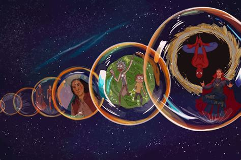 Image result for Multiverse Event Concept