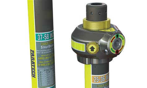 Image result for Paratech Acme Thread Strut