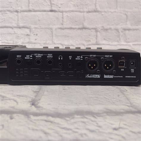 Image result for Digitech BP355