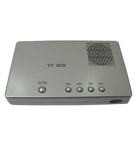 Image result for Computer Box for TV