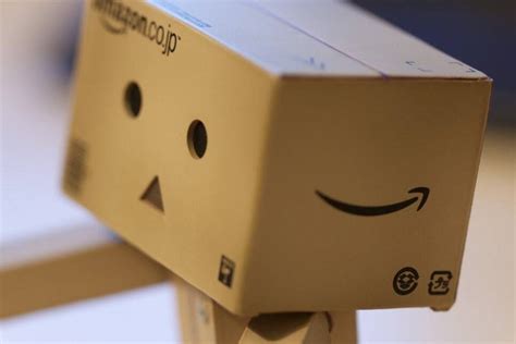 Image result for Sad Amazon. Box