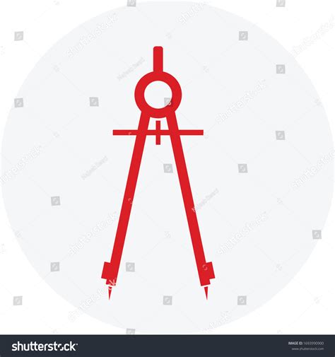 Image result for Compass Circle Drawing