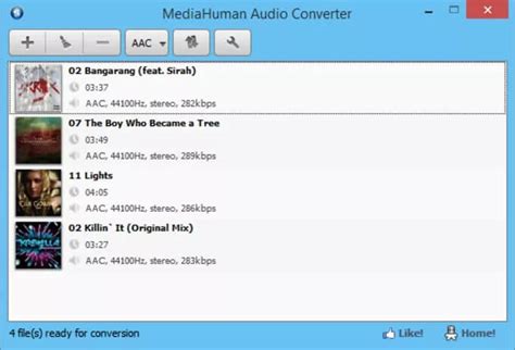 Image result for Convert Audio Format