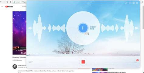 Image result for Phone Recording Screen