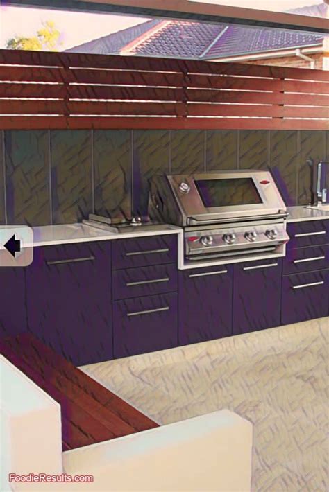 Image result for How to Build Outdoor Kitchen