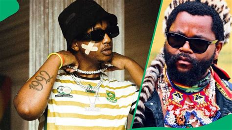 Image result for Sjava and Emtee