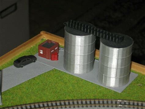 Image result for Plasterboard Z Scale Layout