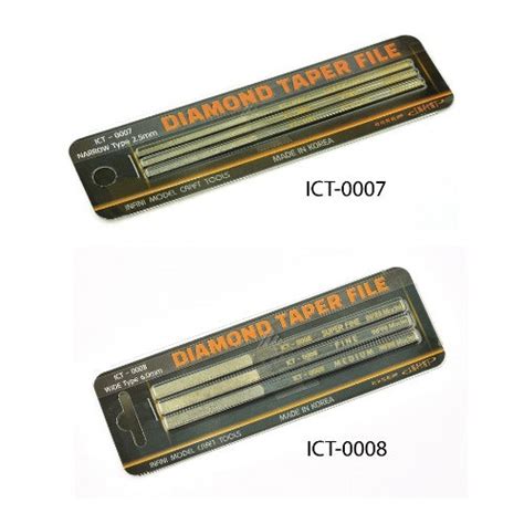 Image result for Trend Diamond Taper File