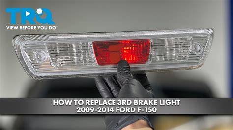 Image result for 3rd Brake Light Repair