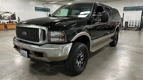 Image result for Ford Excursion Powerstroke