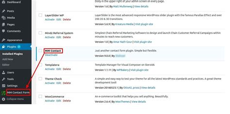 Image result for WordPress Contact Us HTML Code