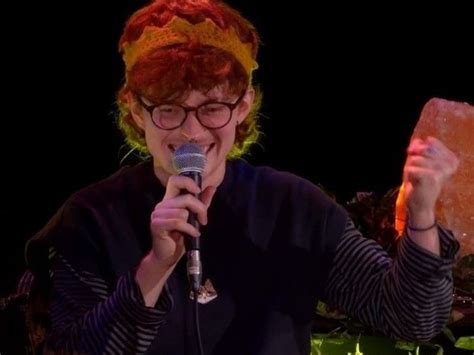 Image result for Cavetown Interview