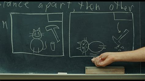 Image result for Serious Man Explaining