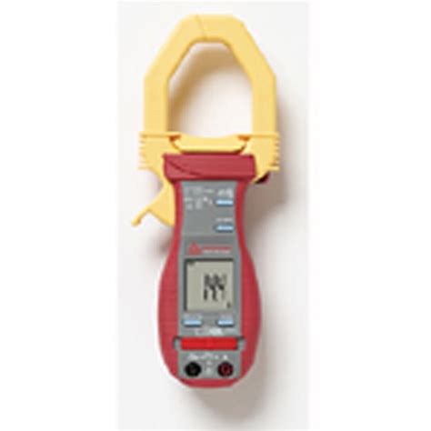 Image result for Digital Clamp Meter Multimeter