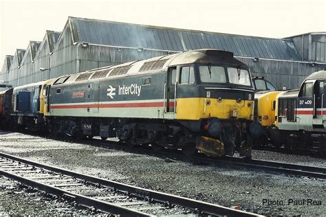 Image result for Class 47 Galloway Princess