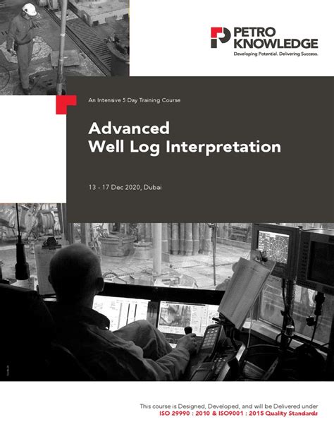 Image result for Basic Well Log Interpretation