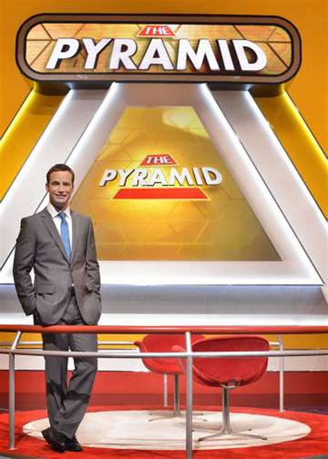 Image result for Pyramid CBS