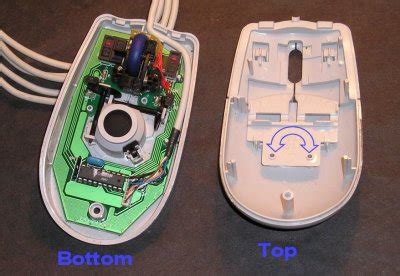 Image result for How to Mod a Mouse