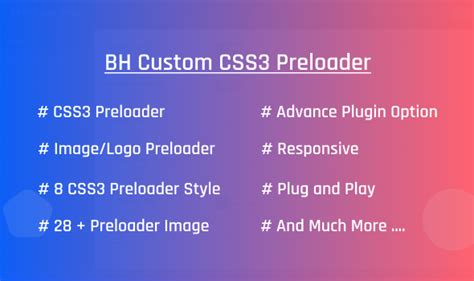 Image result for WordPress Preloader