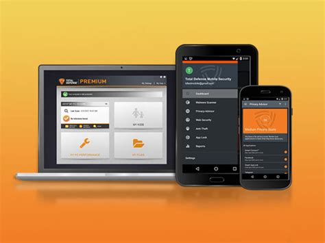 Image result for Total Defense Premium Activation Code