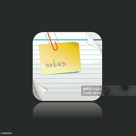 Image result for Notes App Icon