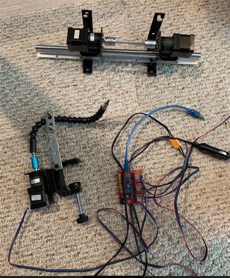 Image result for Paramount MYT Polar Alignment