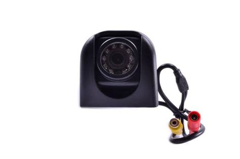 Image result for RV Side Camera Systems