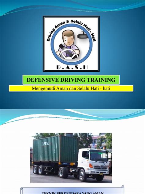 Image result for Defensive Driving Training Flyer