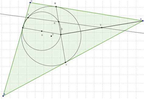 Image result for Bisect Line Geometry