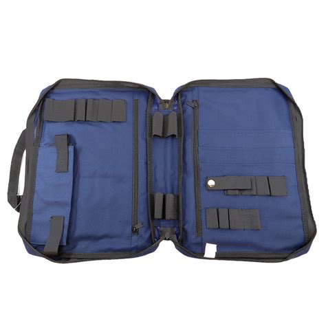 Intubation Kit Bag - Dixie EMS